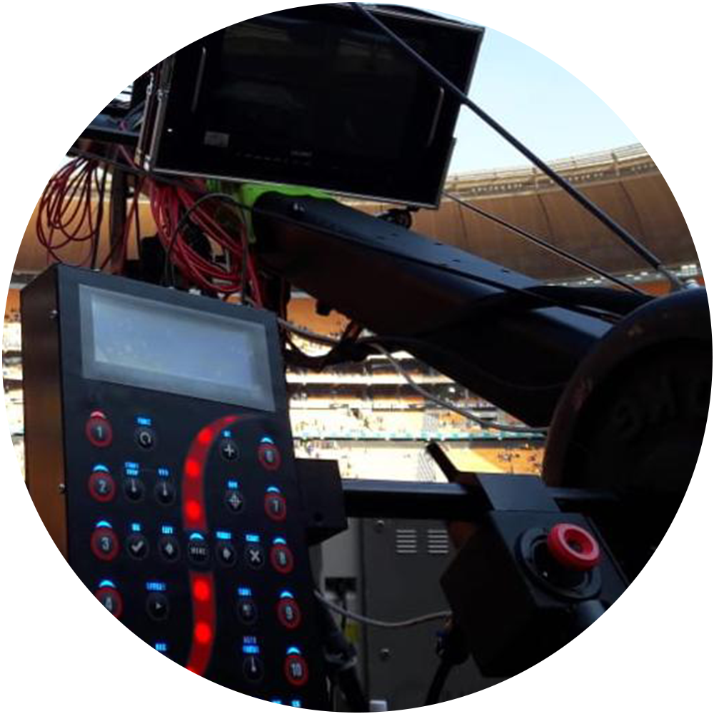 Jib Pro - Jib Professionals - Jimmy Jib rentals and operators